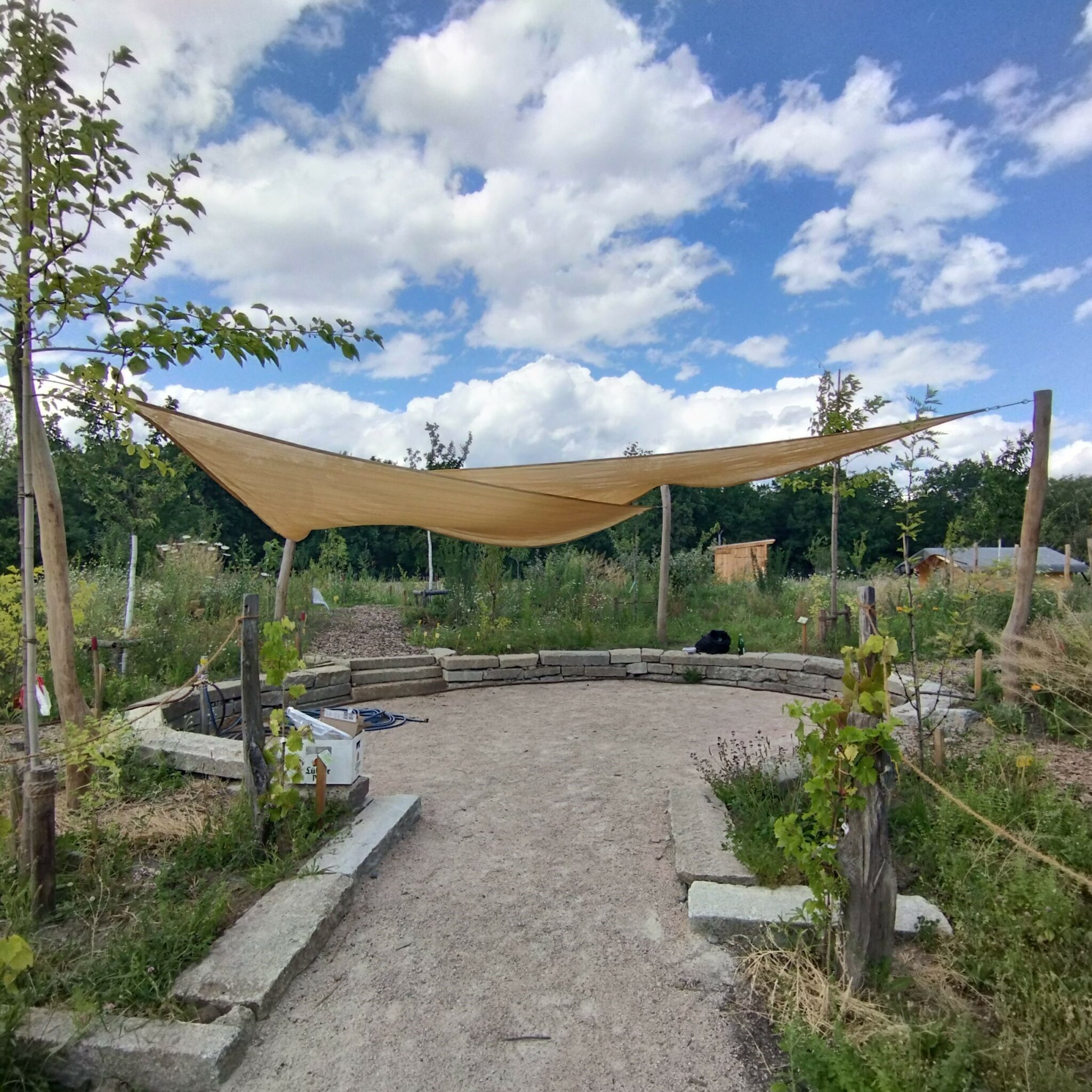 Waldgarten Berlin-Britz e.V.